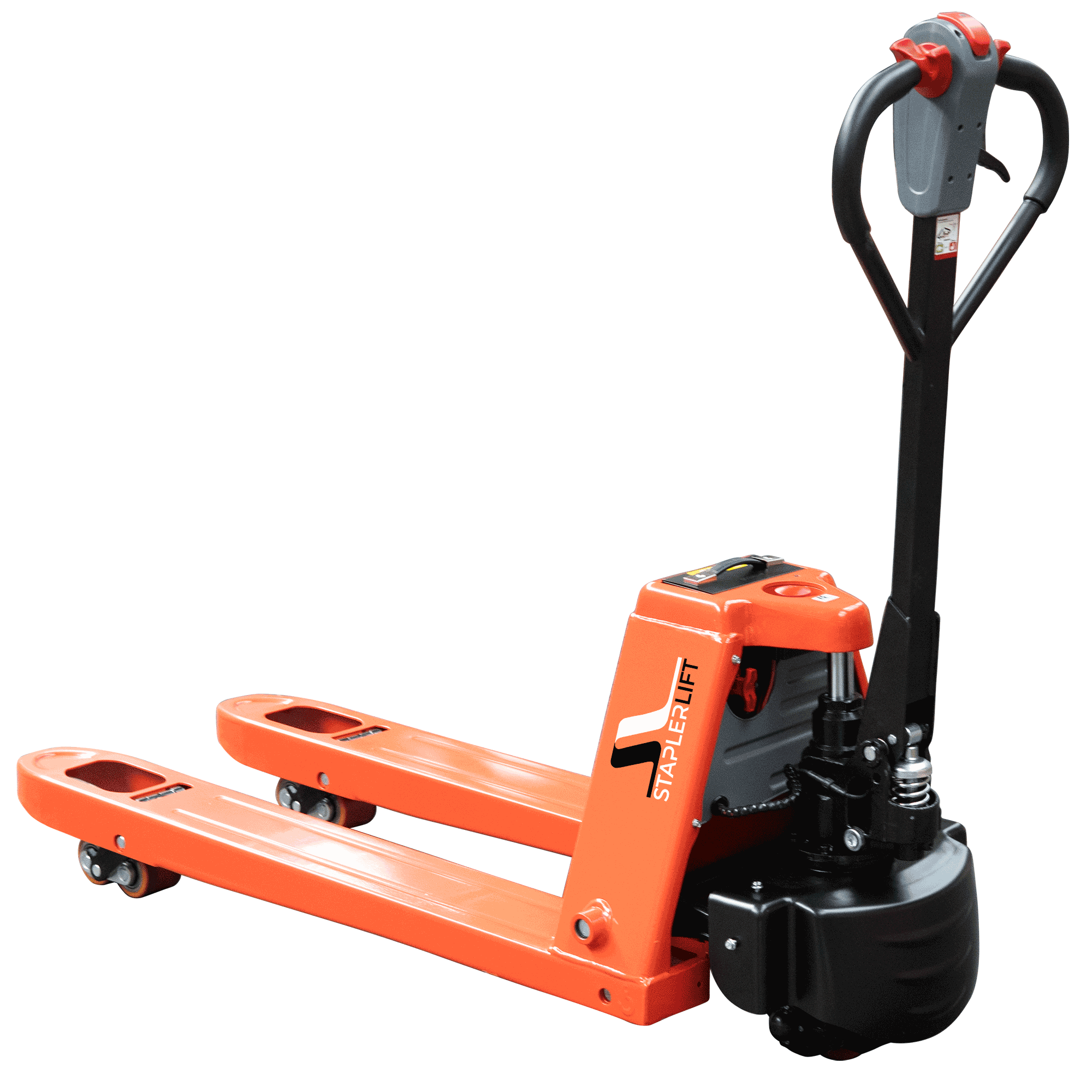 Elektrohubwagen online kaufen | Staplerlift.de