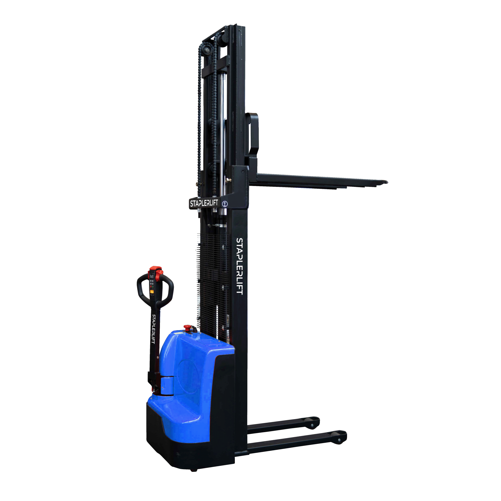 Was sind Flurförderzeuge? Eine kleine Übersicht über Flurfördermittel ...