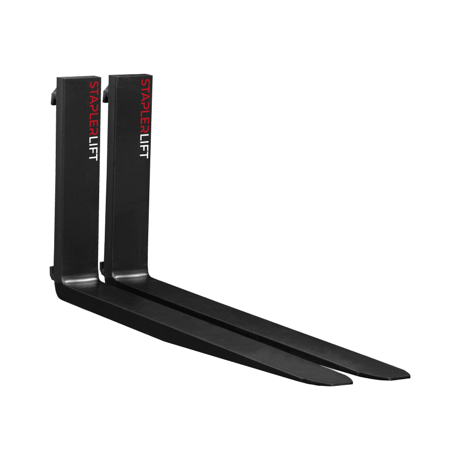 Robuste FEM2-Gabelzinken für Ihren Stapler | Staplerlift.de