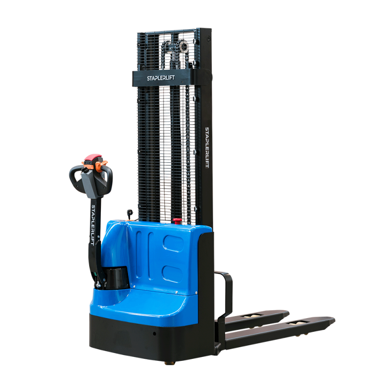 Leistungsstarke Deichselstapler online kaufen | Staplerlift.de