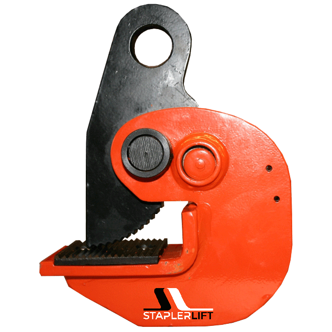 Sheet metal gripper horizontal | 1000 kg | PCH10
