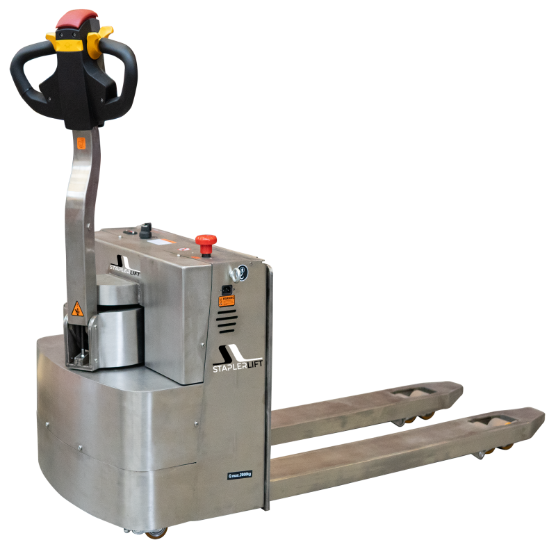 Elektrohubwagen online kaufen | Staplerlift.de