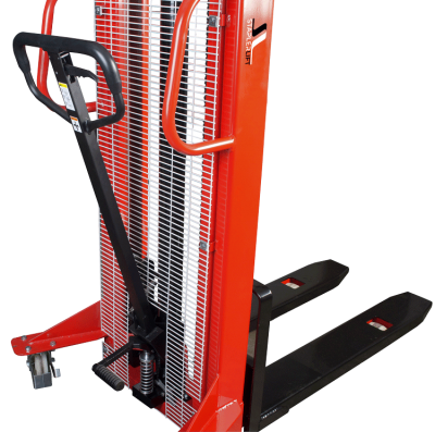 Manual Hand Stacker STANDARD | 500 kg | 1000 mm | MHS0510