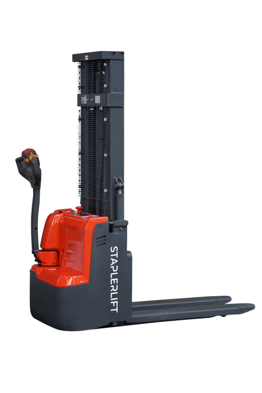 Leistungsstarke Deichselstapler online kaufen | Staplerlift.de