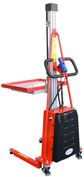 Stapler - Lasten effizient im Betrieb heben | Staplerlift.de