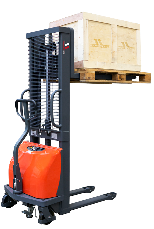 Leistungsstarke Deichselstapler online kaufen | Staplerlift.de