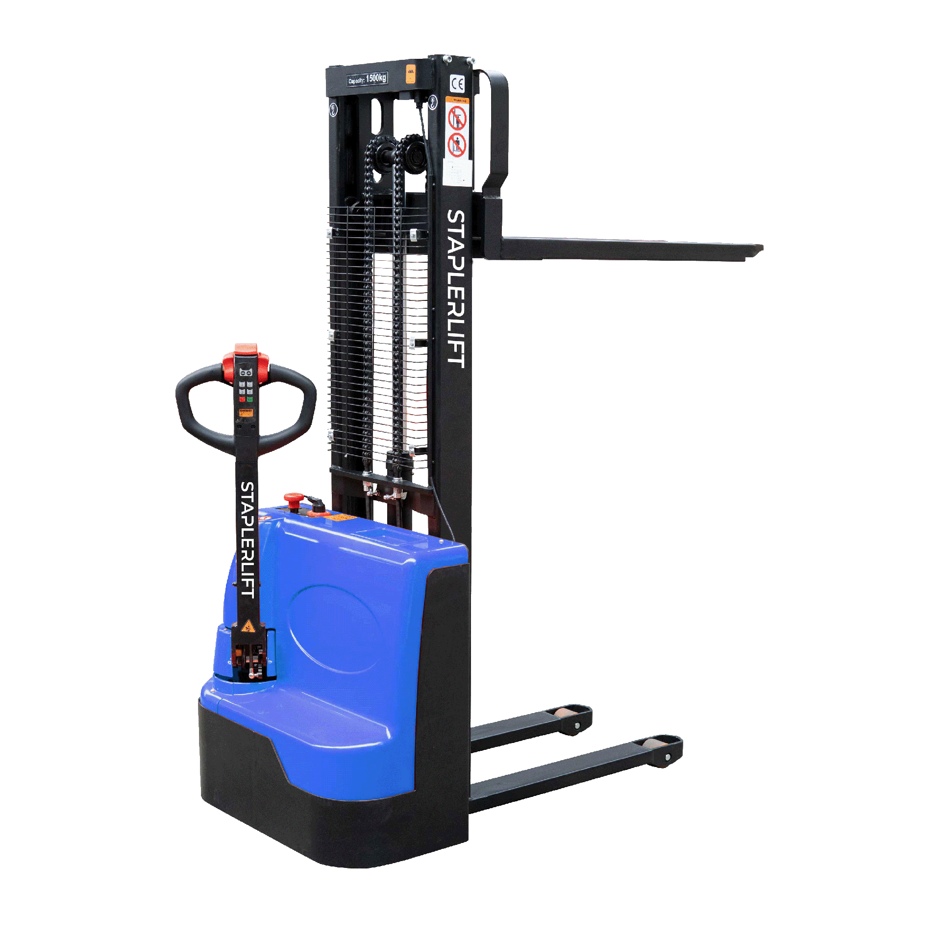 Was sind Flurförderzeuge? Eine kleine Übersicht über Flurfördermittel ...