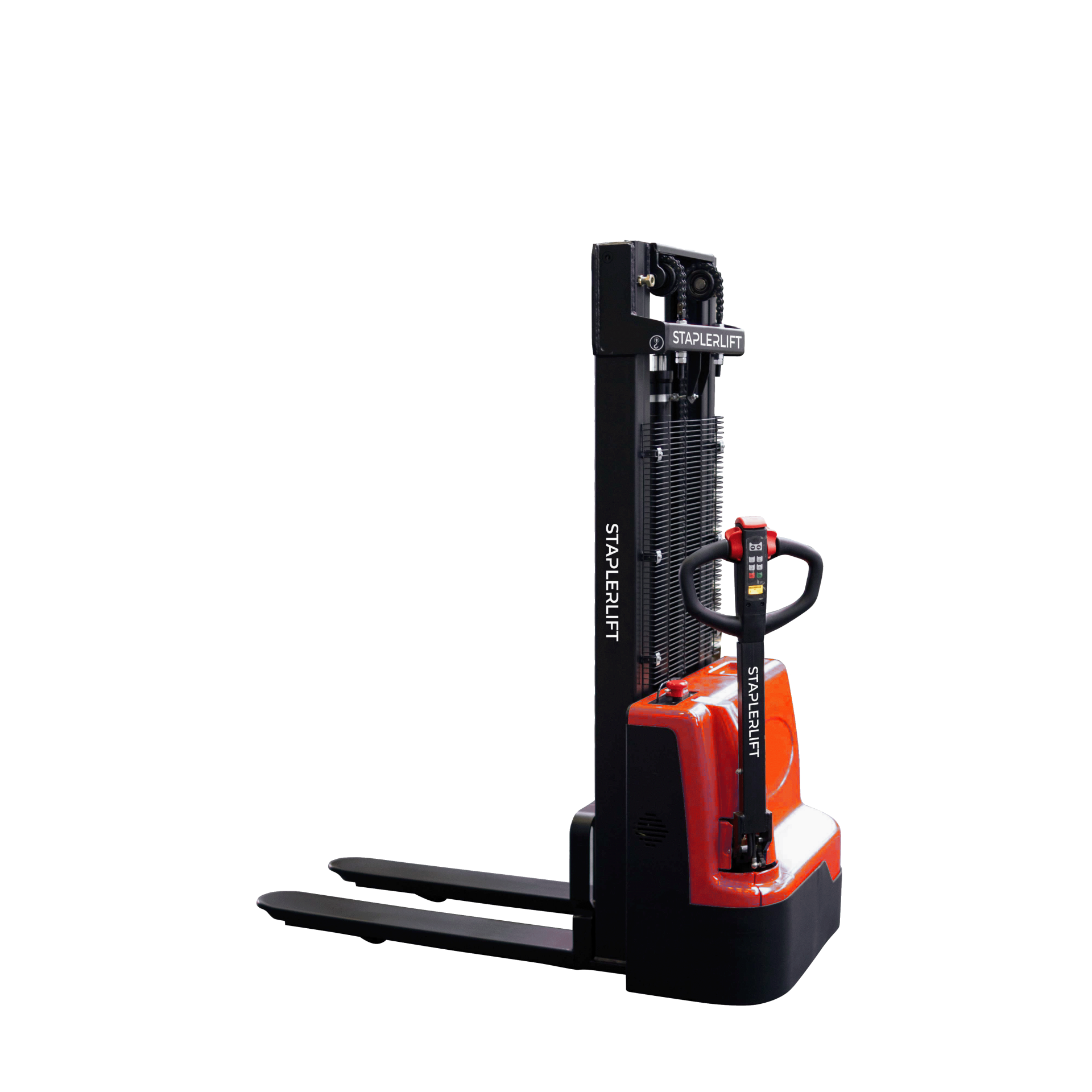 Stapler - Lasten effizient im Betrieb heben | Staplerlift.de