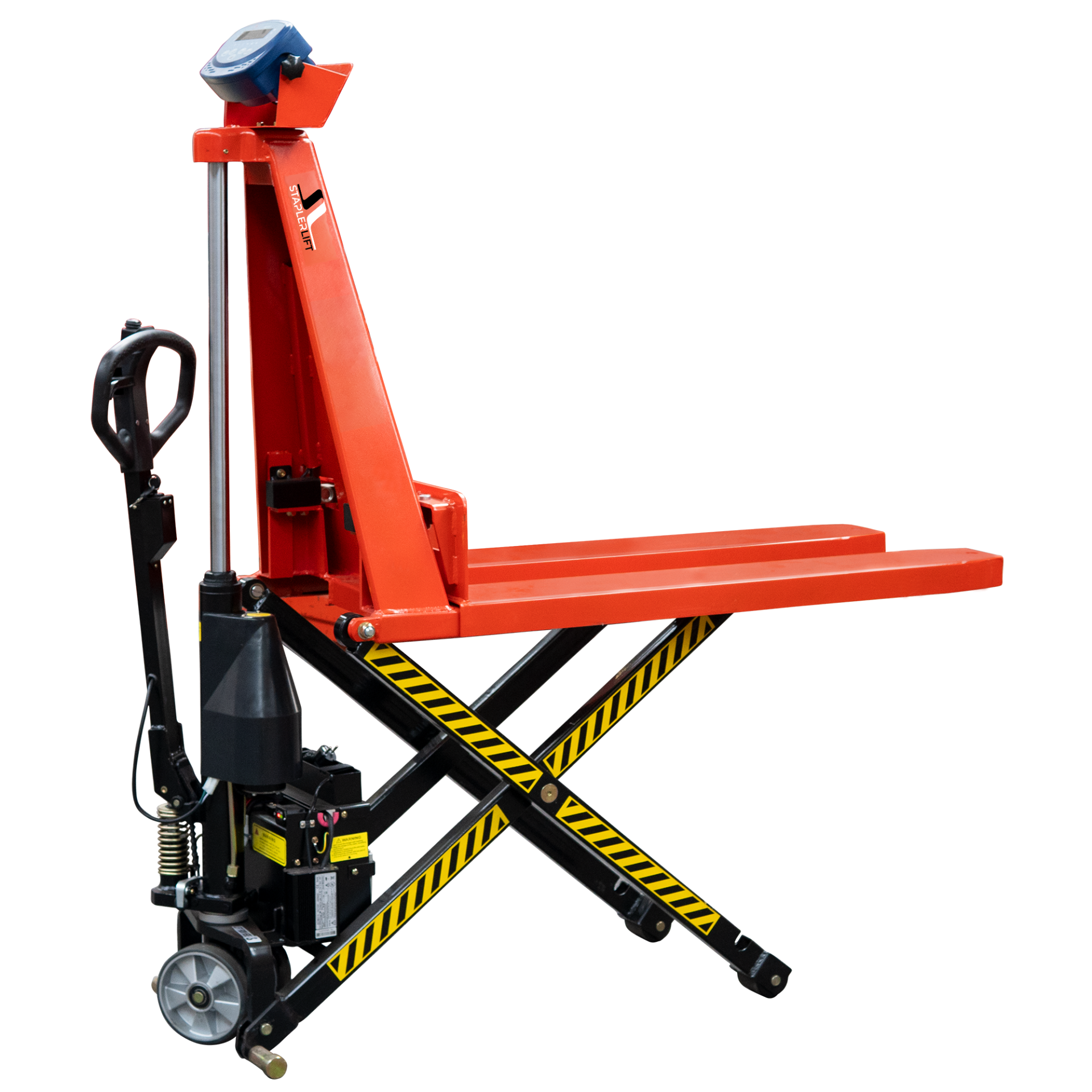 Hubwagen kaufen | Große Auswahl für Lager & Betrieb | Staplerlift