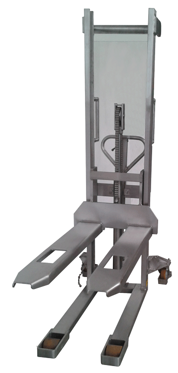 Stapler - Lasten effizient im Betrieb heben | Staplerlift.de