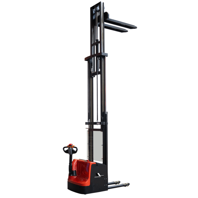 Leistungsstarke Deichselstapler online kaufen | Staplerlift.de